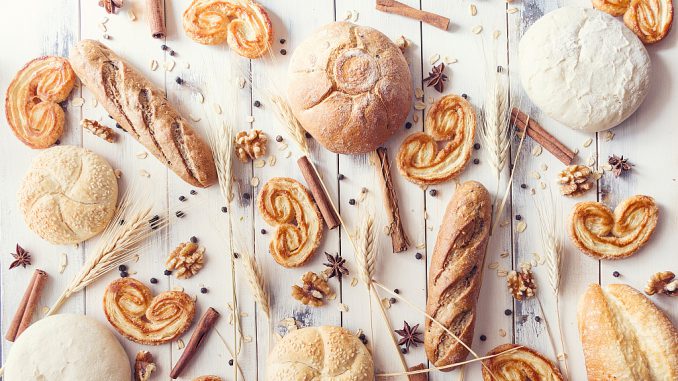 Applications of Enzymes in the Food Industry – Creative Enzymes Blog