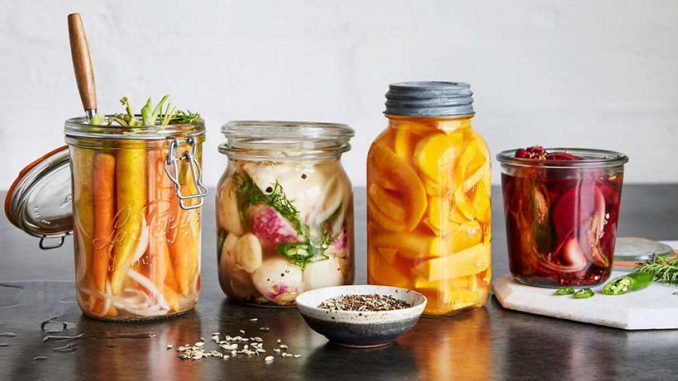 Enhancing Fermentation Metabolites Production through Enzymatic Methods ...