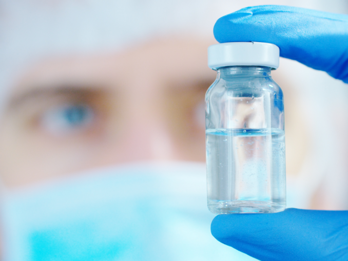 Comprehensive Insights into Native Porcine Pancreatin: A Versatile ...