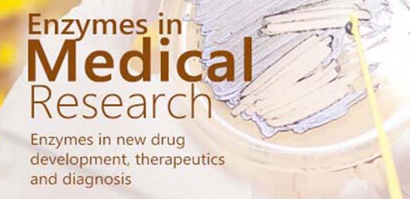 Enzyme Introduction - Creative Enzymes